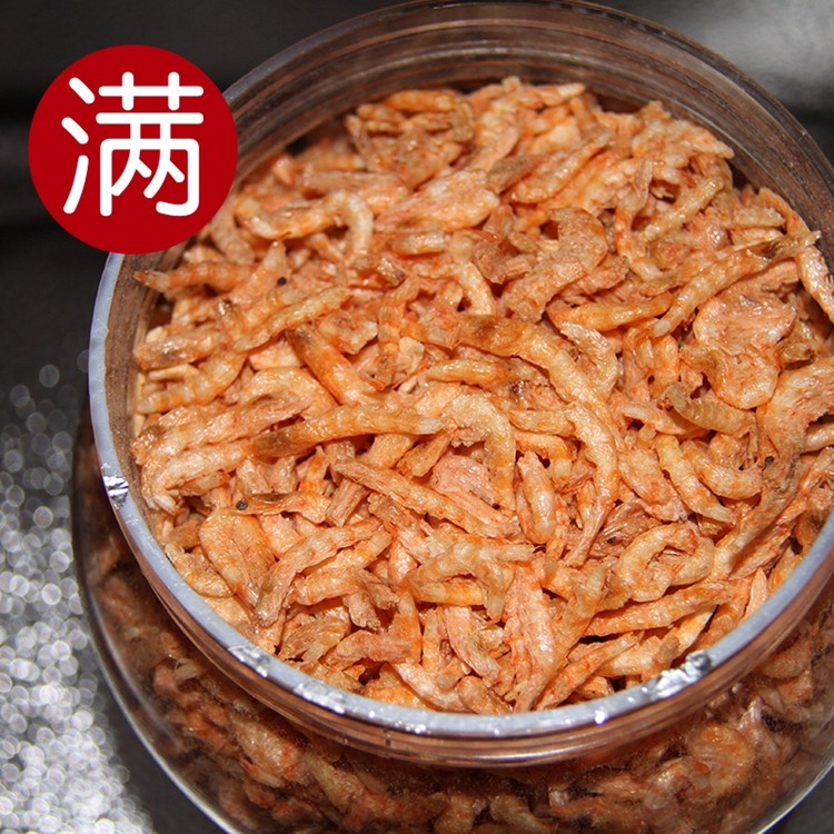 Wholesale Dried Antarctic Krill for Fish Food High Quality - Green pet care