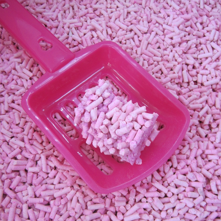 Bio Cat Litter - Green pet care