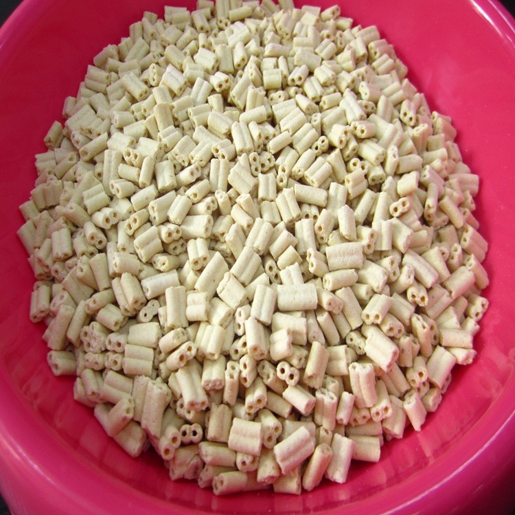 Kitty Litty Malaysia Hot Sell Eco-friendly Flushable Cat litter - Green ...