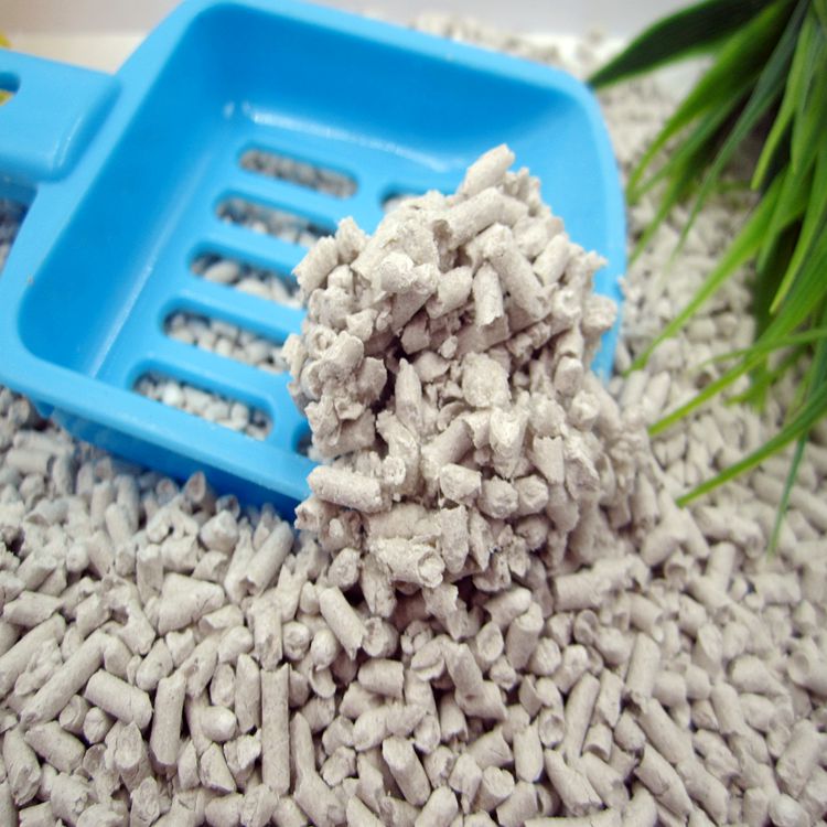 Paper Cat litter, China best OEM Paper Cat litter manufacturers ...