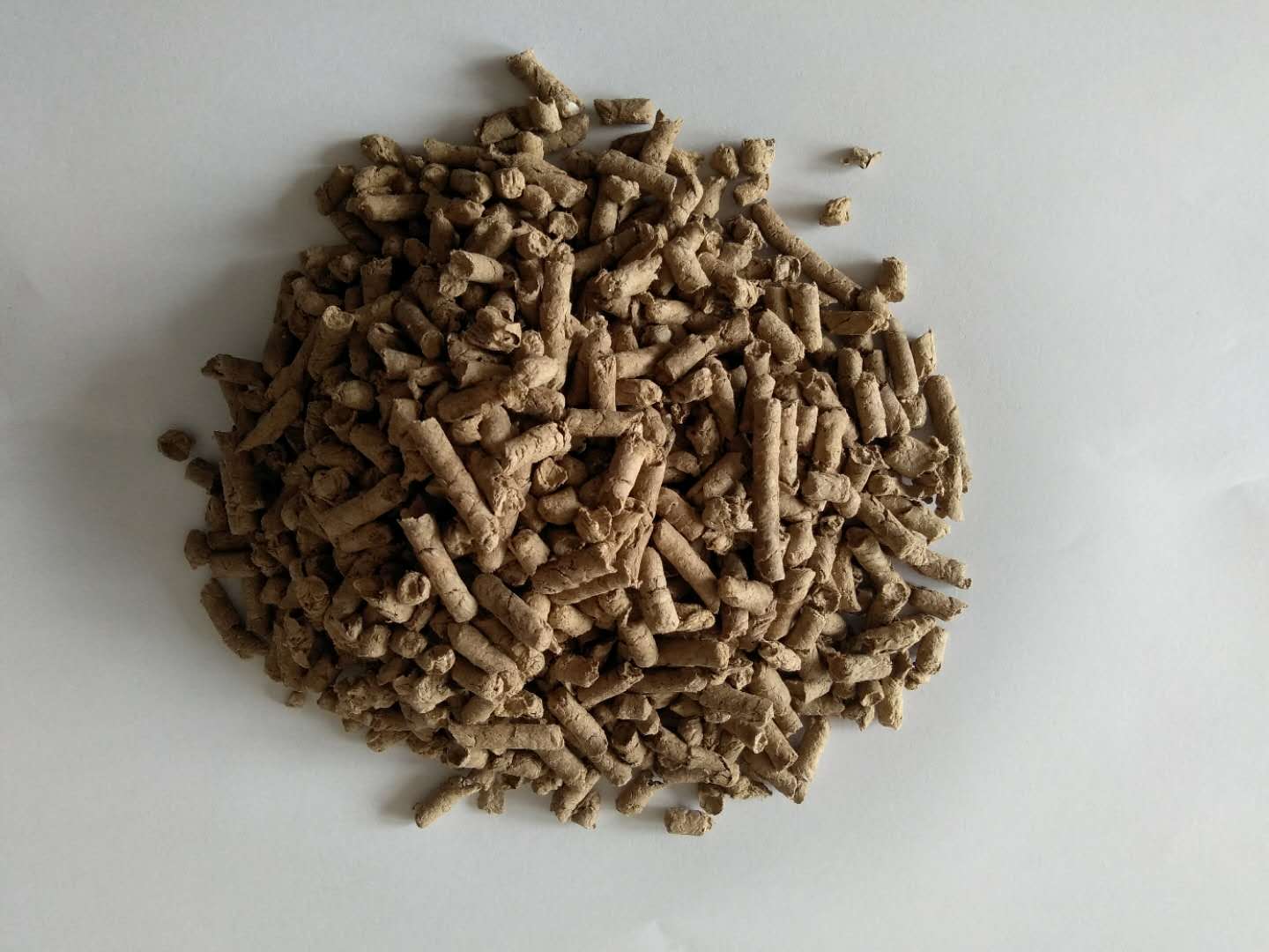 Recycled paper cat litter best sell in Australia - Green pet care