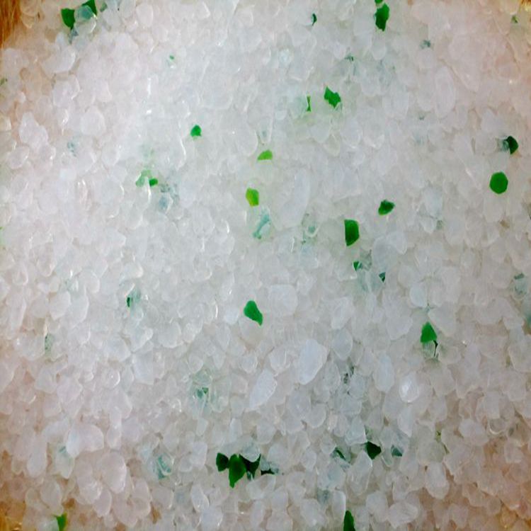 Lightweight Cat Litter Best Odor Control Silica Sand - Green pet care