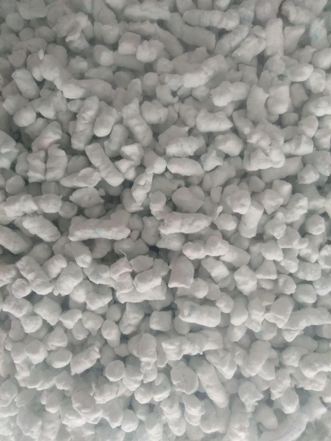 Eco-Friendly Clumping Paper Cat litter - Green pet care